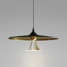 GUI Ming Pendant Light 18.9" — Mooiehome