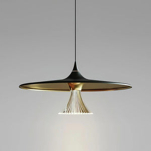 GUI Ming Pendant Light 18.9" — Mooiehome