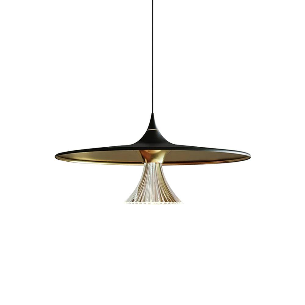 GUI Ming Pendant Light 18.9" — Mooiehome