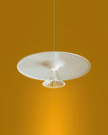 GUI Ming Pendant Light 18.9" — Mooiehome