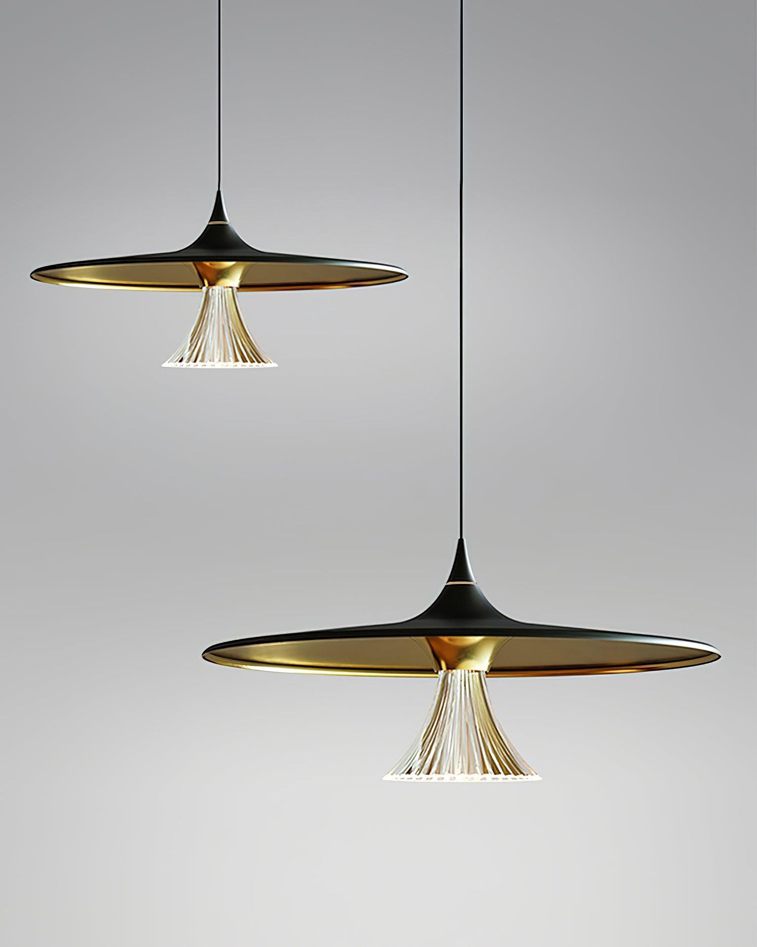 GUI Ming Pendant Light 18.9" — Mooiehome