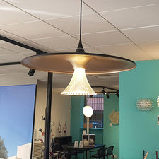 GUI Ming Pendant Light 18.9" — Mooiehome