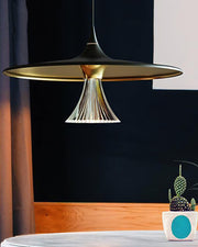 GUI Ming Pendant Light 18.9" — Mooiehome