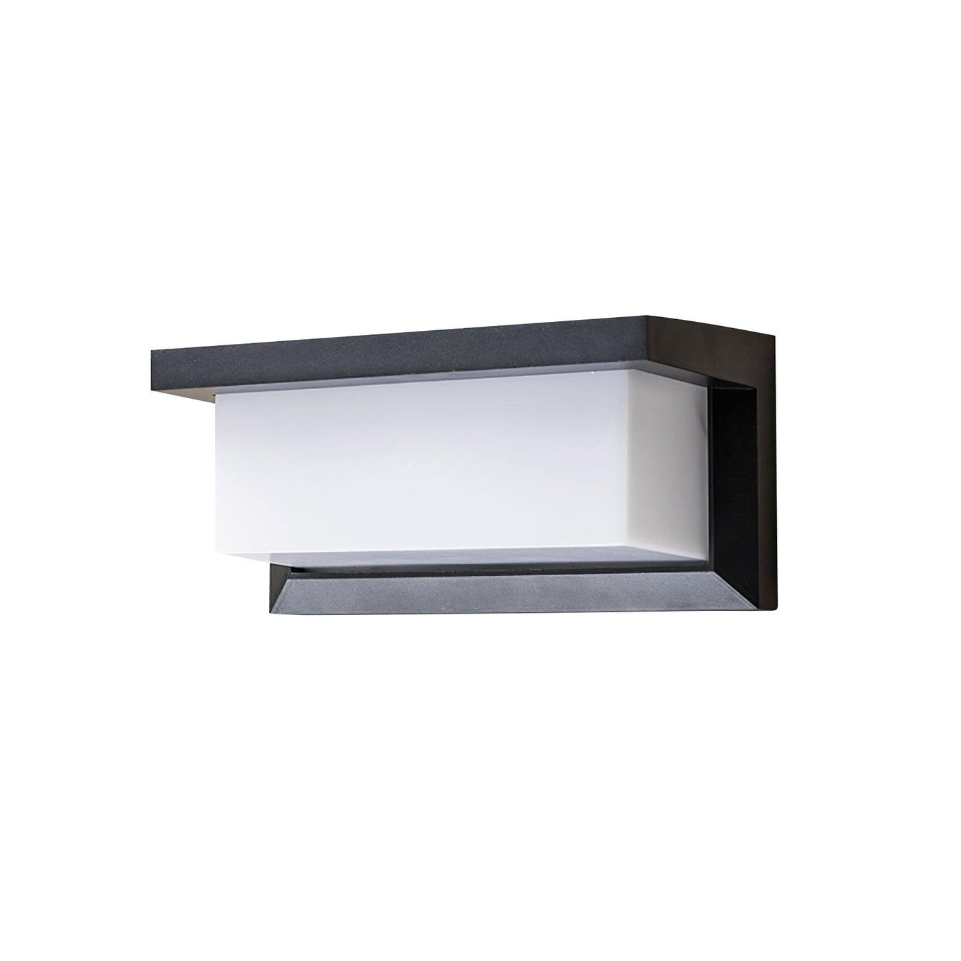 Horizontal LED Outdoor Light — Mooiehome