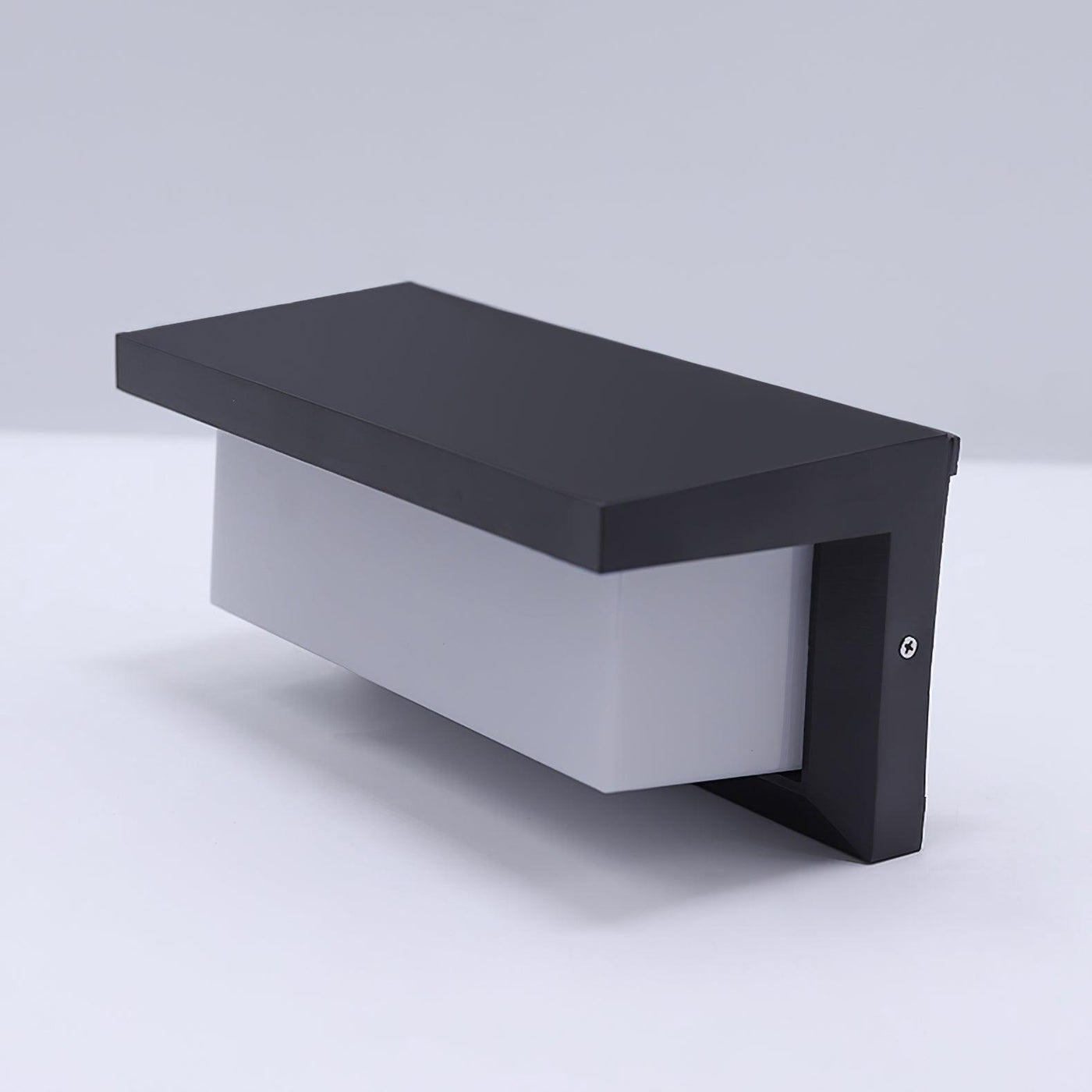 Horizontal LED Outdoor Light — Mooiehome