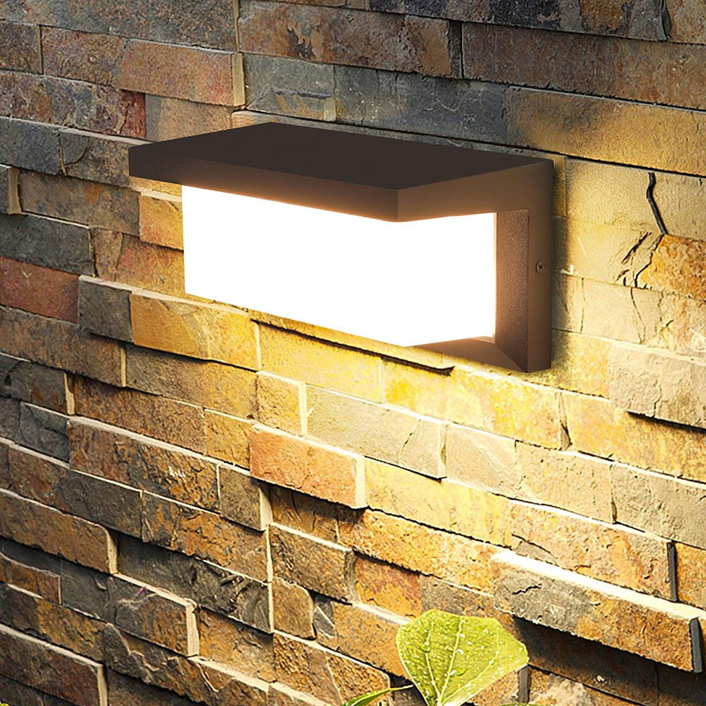 Outdoor Lighting — Mooiehome