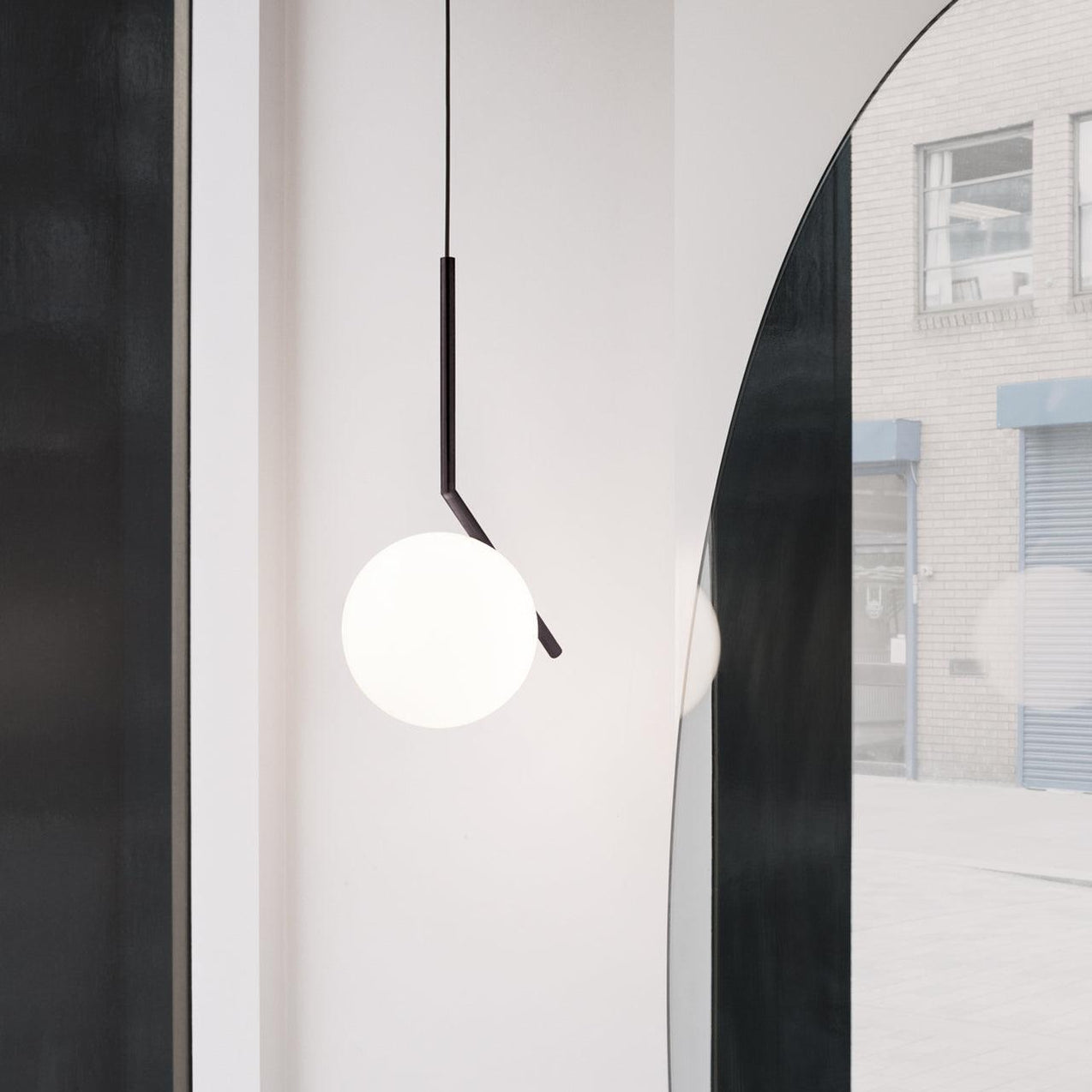 IC Pendant Light 7.9" — Mooiehome
