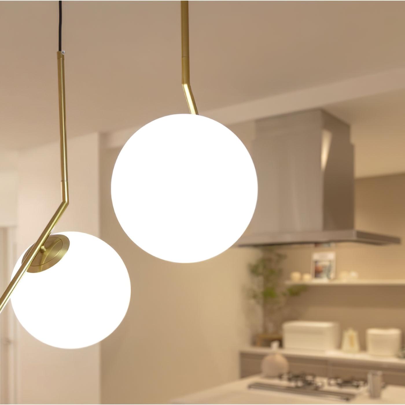 IC Pendant Light 7.9" — Mooiehome