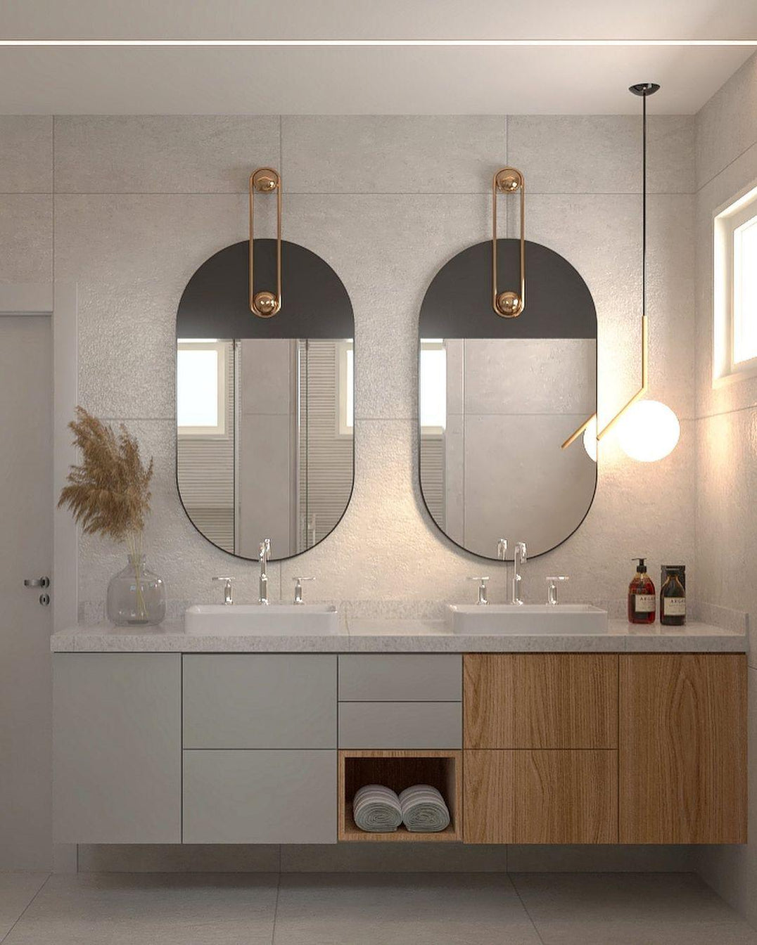 IC Pendant Light 7.9" — Mooiehome