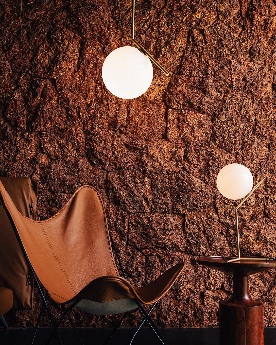 IC Pendant Light 7.9" — Mooiehome
