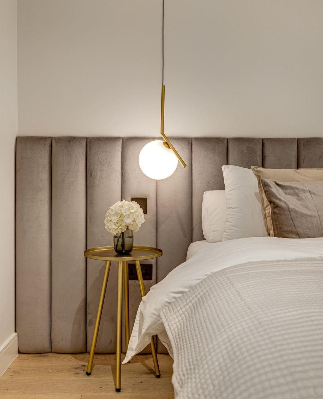 IC Pendant Light 7.9" — Mooiehome