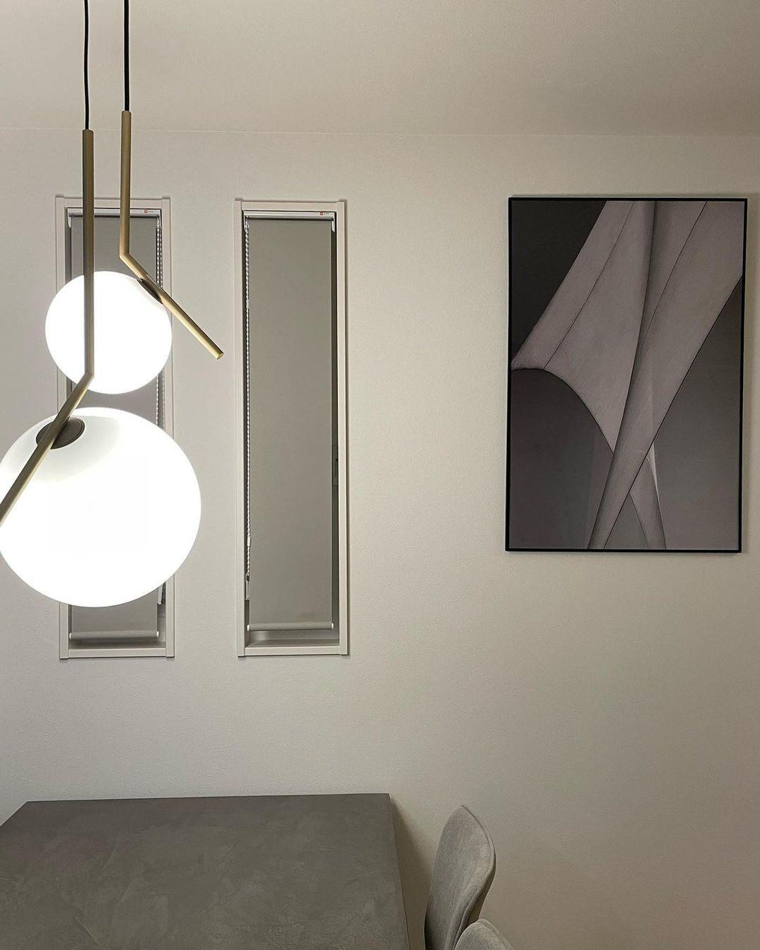 IC Pendant Light 7.9" — Mooiehome