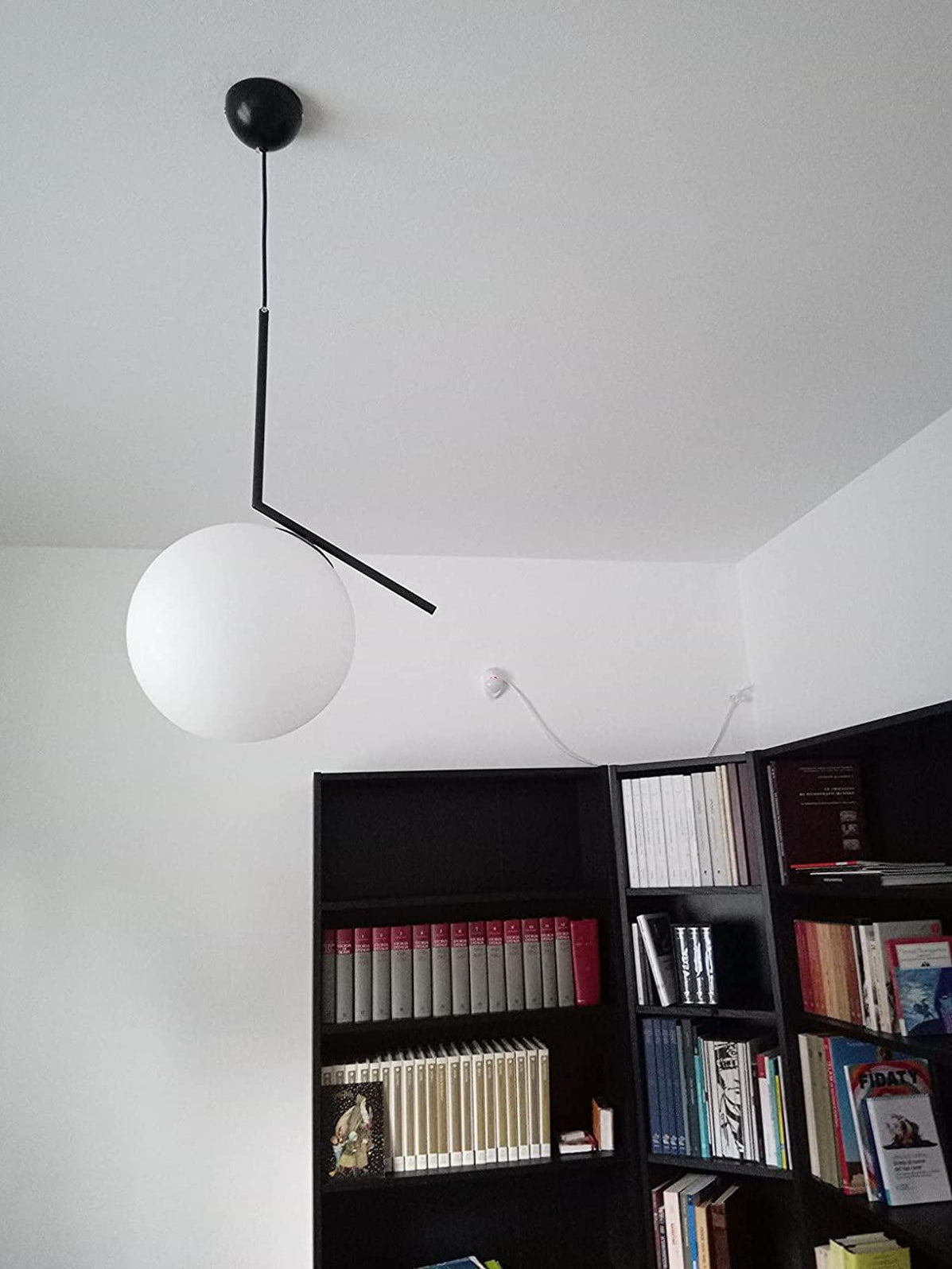 IC Pendant Light 7.9" — Mooiehome