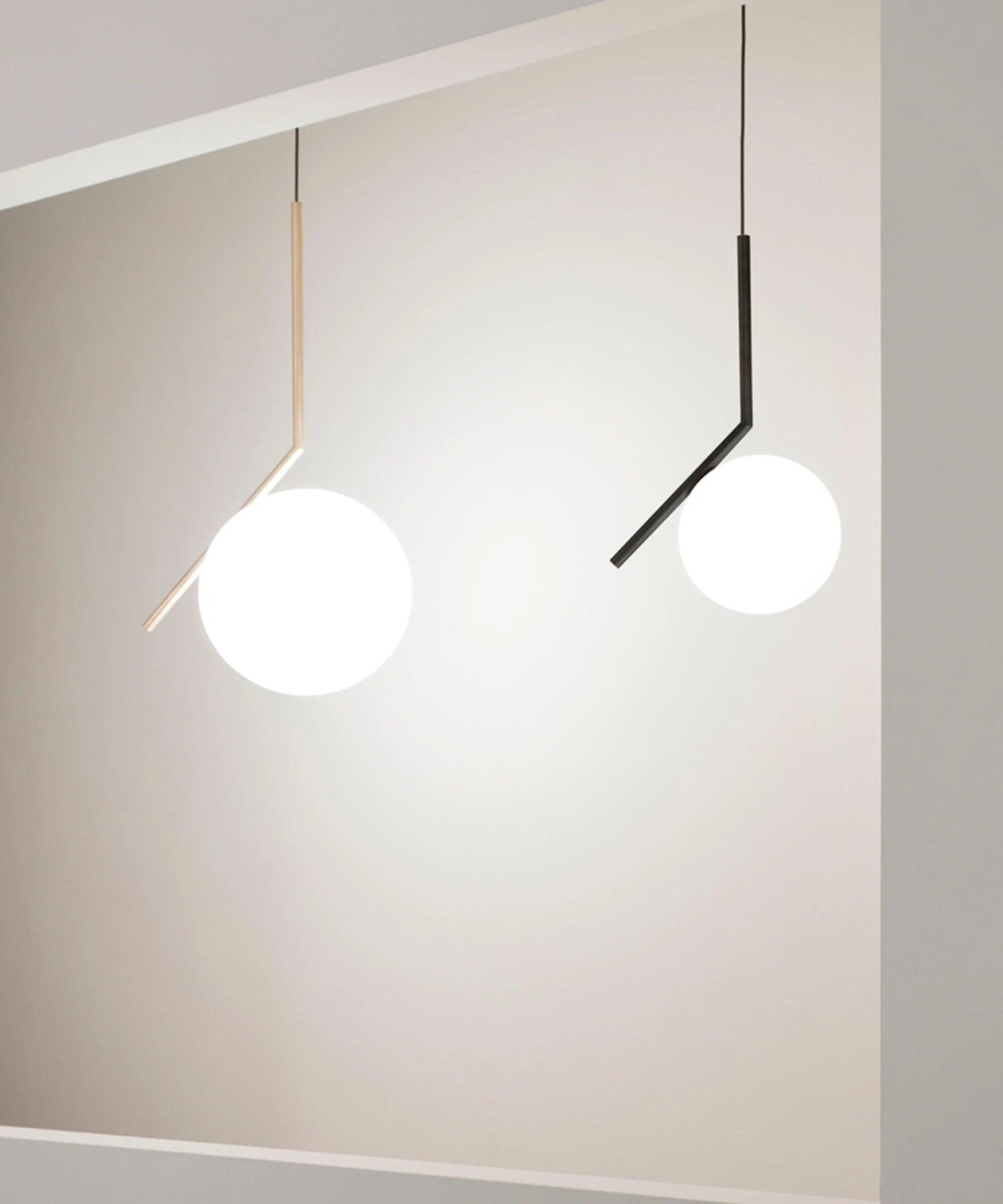 IC Pendant Light 7.9" — Mooiehome