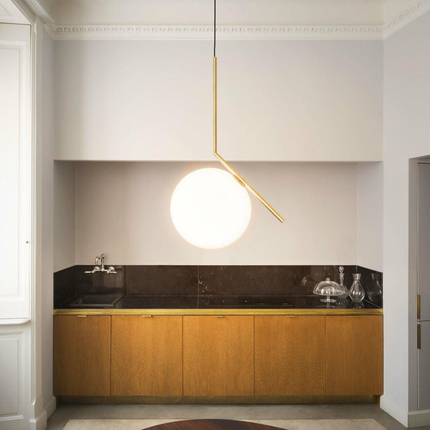 IC Pendant Light 7.9" — Mooiehome
