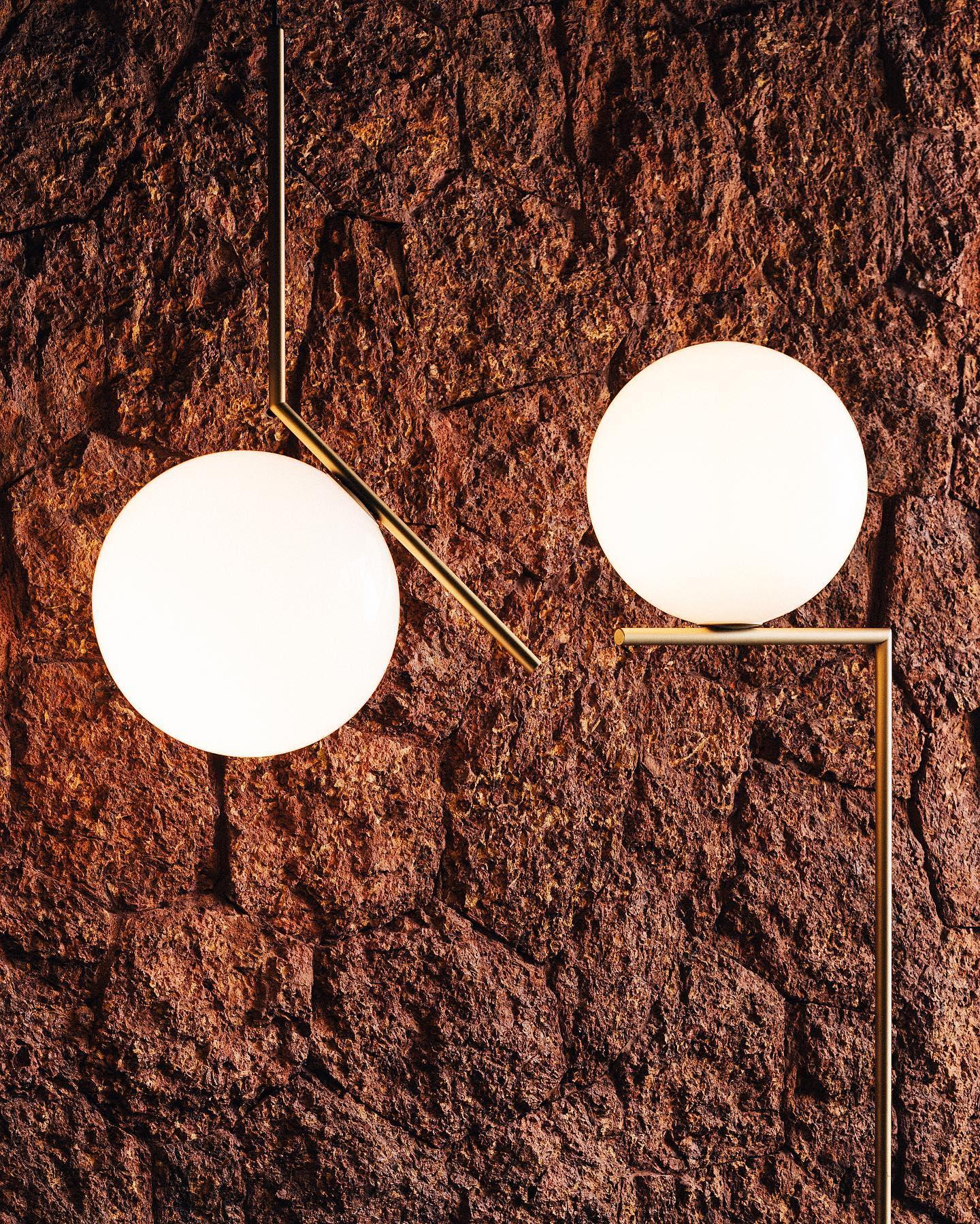 IC Pendant Light 7.9" — Mooiehome