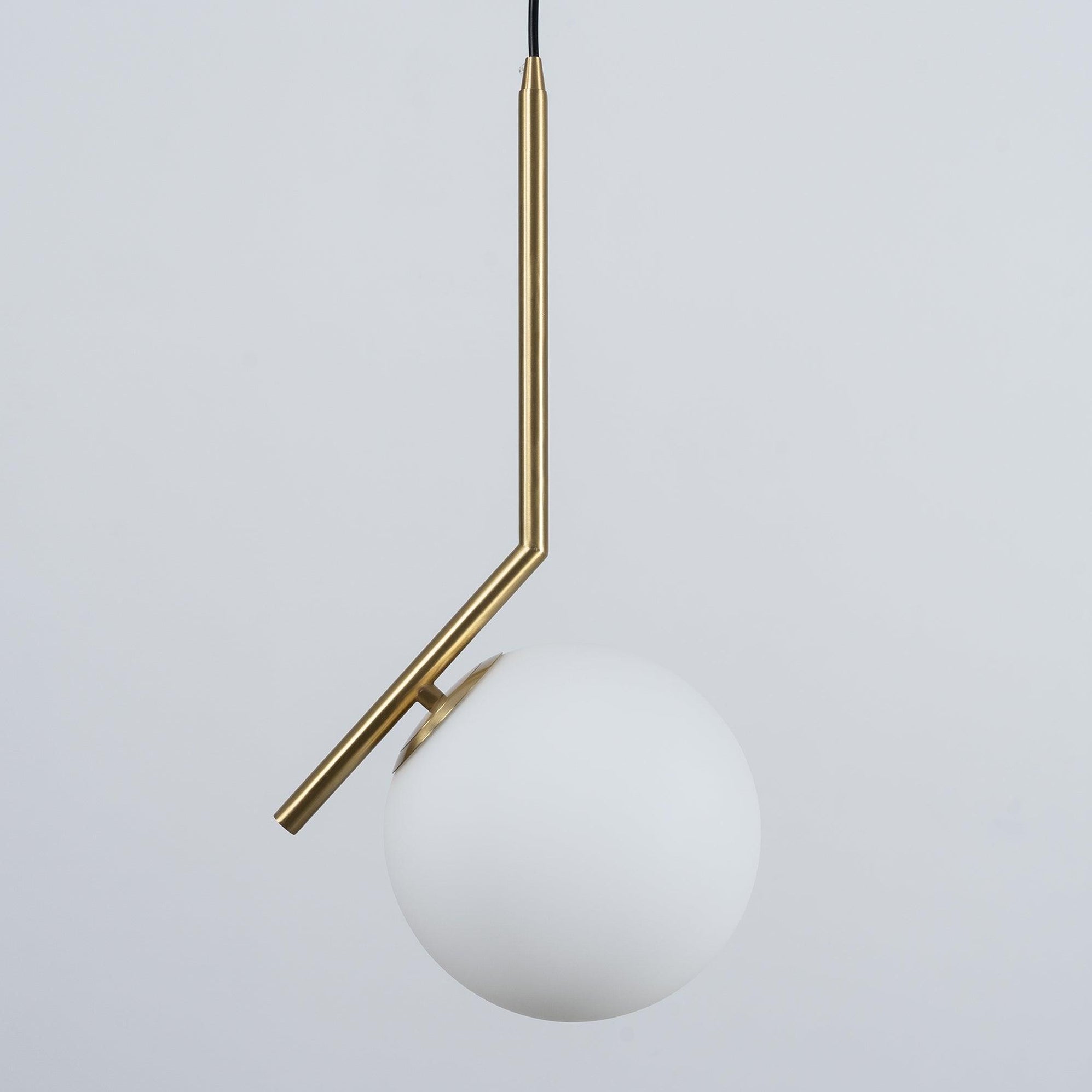 IC Pendant Light 7.9" — Mooiehome