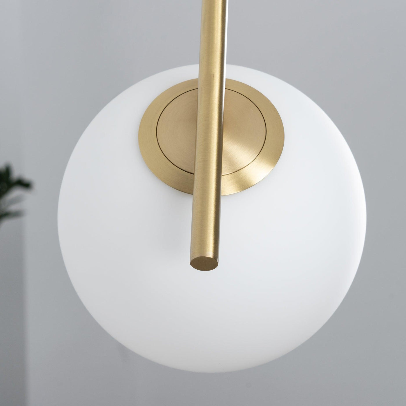 IC Pendant Light 7.9" — Mooiehome