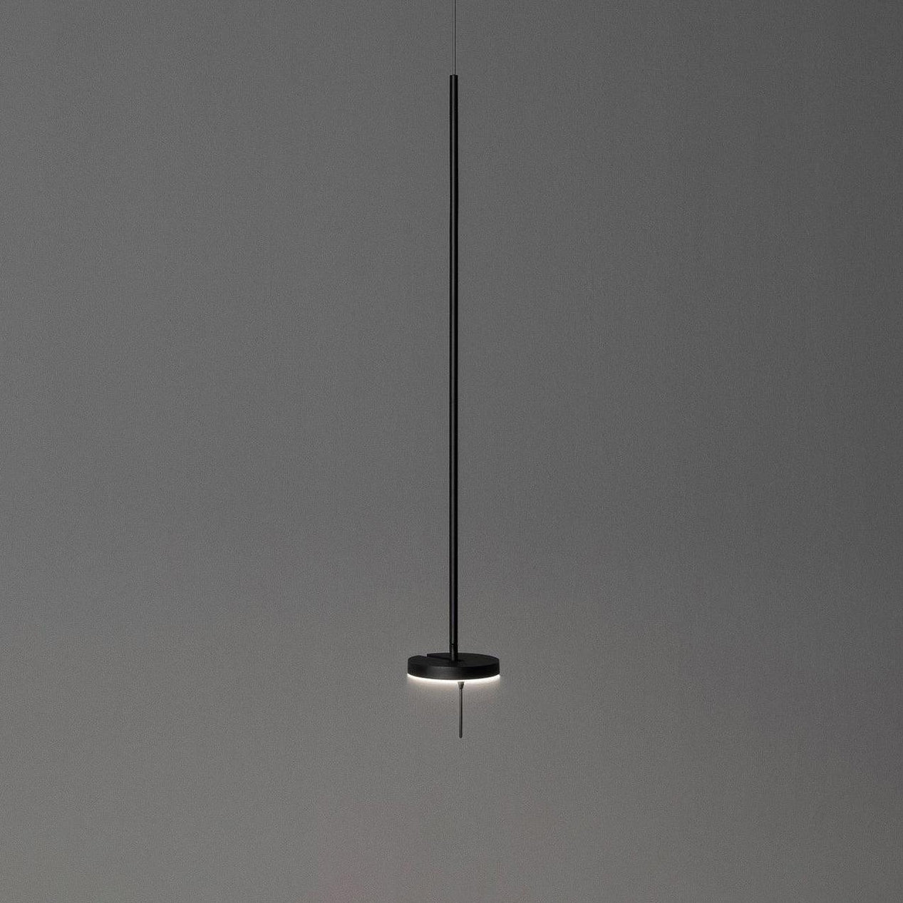 Invisible Led C4 Pendant Light — Mooiehome