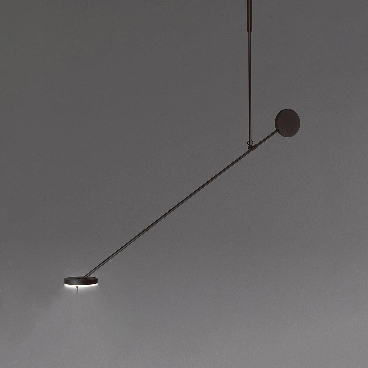 Invisible Led C4 Pendant Light — Mooiehome