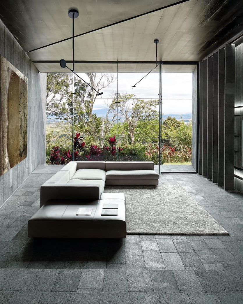 Invisible Led C4 Pendant Light — Mooiehome