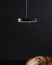 Invisible Led C4 Pendant Light — Mooiehome