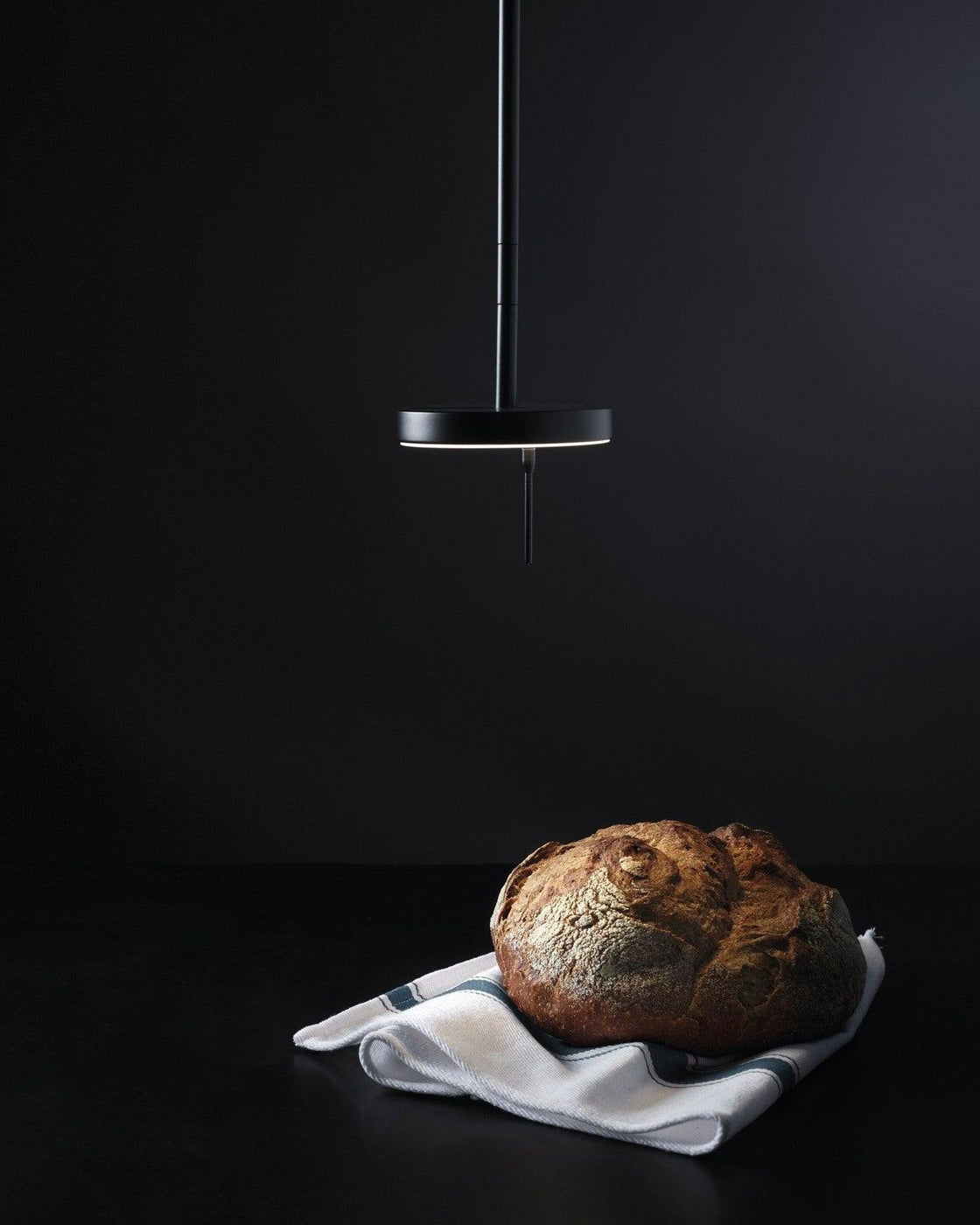 Invisible Led C4 Pendant Light — Mooiehome