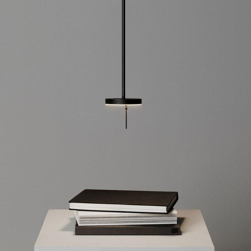 Invisible Led C4 Pendant Light — Mooiehome