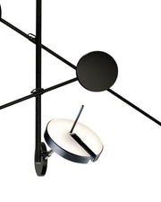 Invisible Led C4 Pendant Light — Mooiehome