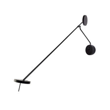 Invisible Led C4 Wall Light — Mooiehome