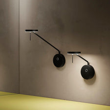 Invisible Led C4 Wall Light — Mooiehome