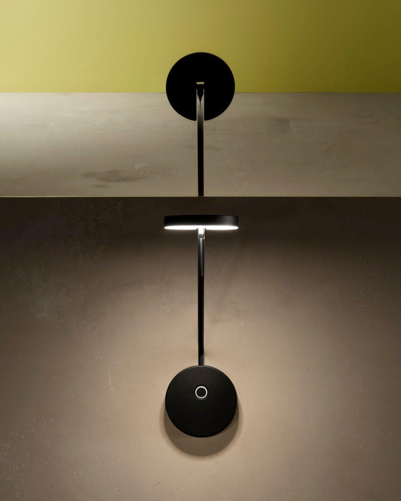 Invisible Led C4 Wall Light — Mooiehome