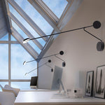 Invisible Led C4 Wall Light — Mooiehome