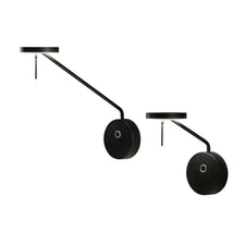 Invisible Led C4 Wall Light — Mooiehome