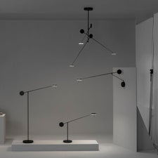 Invisible Led C4 Wall Light — Mooiehome