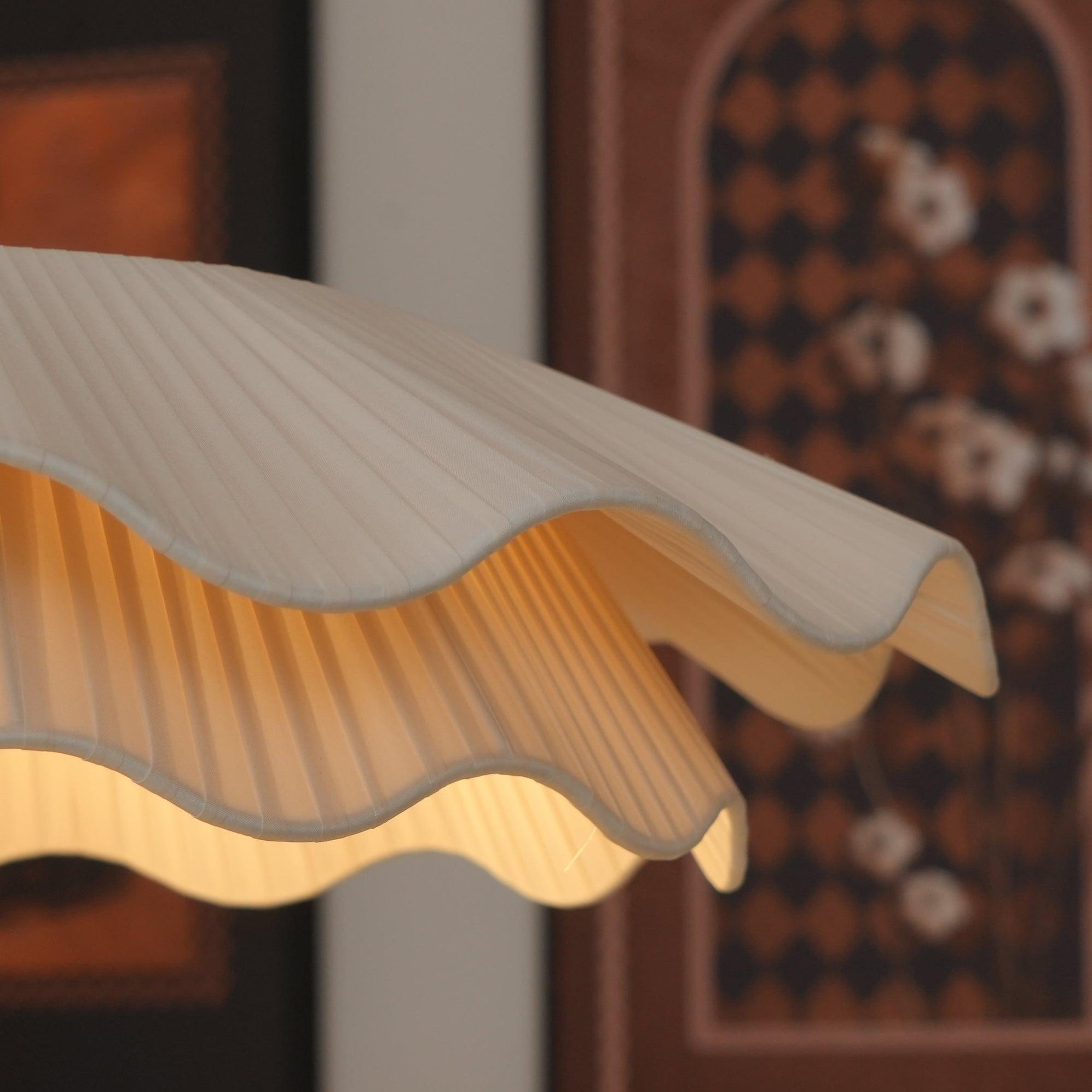 Isabella Pendant Light 19.7" — Mooiehome