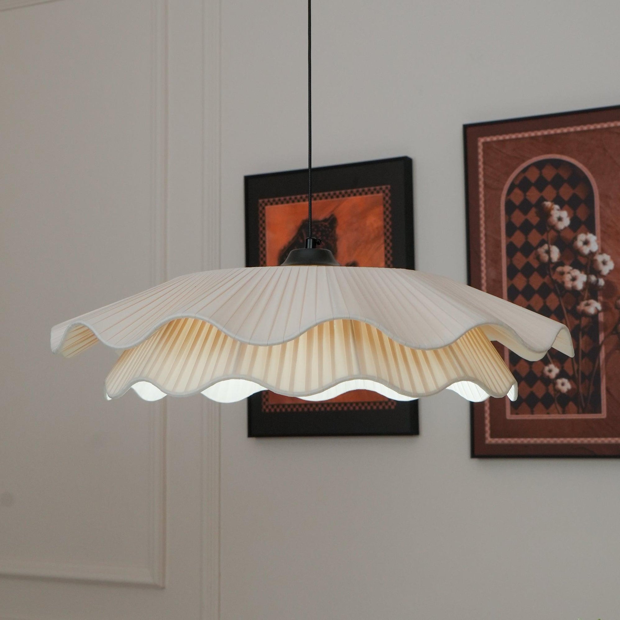 Isabella Pendant Light 19.7" — Mooiehome