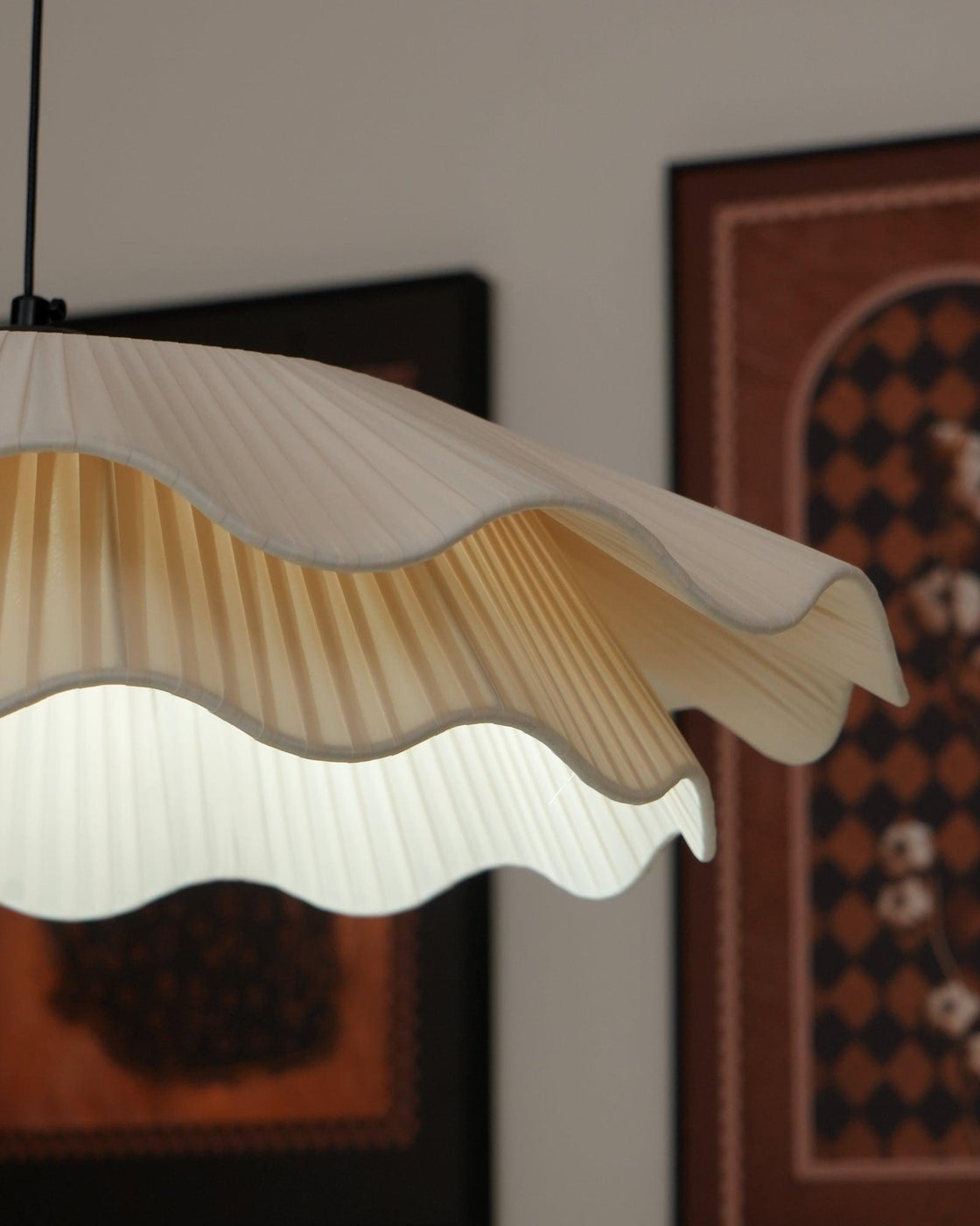 Isabella Pendant Light 19.7" — Mooiehome