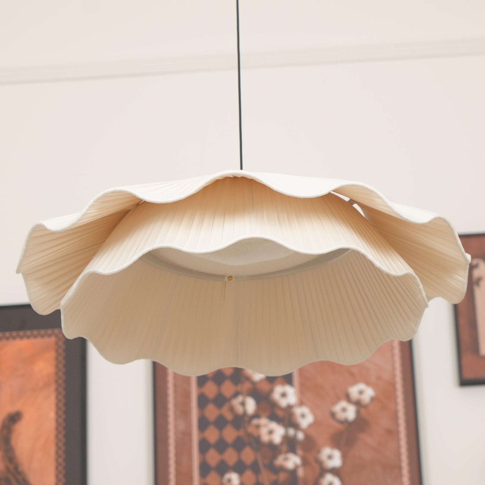 Isabella Pendant Light 19.7" — Mooiehome
