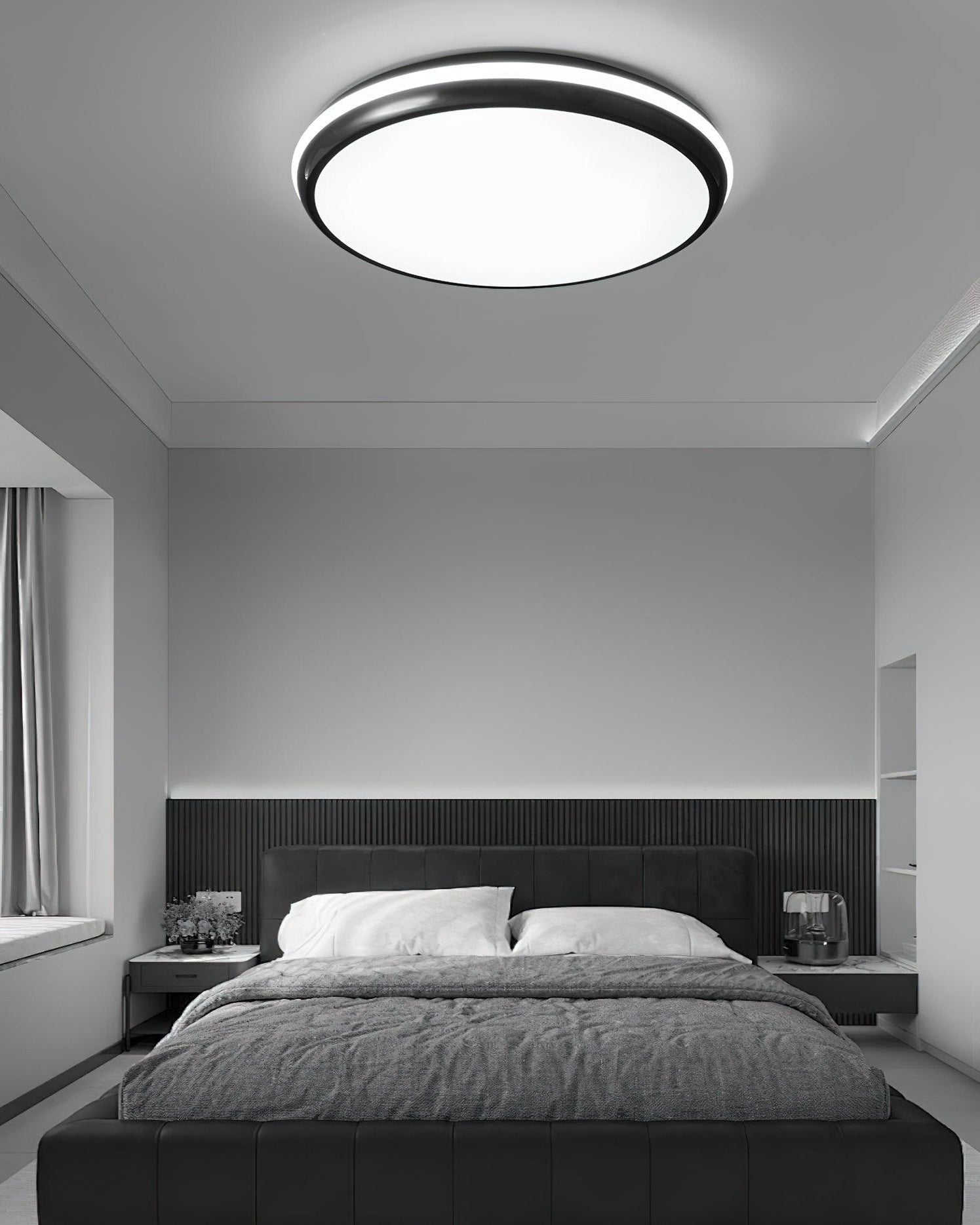 Jameson Ceiling Light — Mooiehome