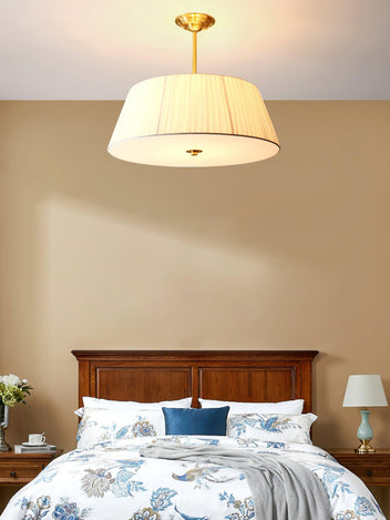 Lytham Pendant Light — Mooiehome