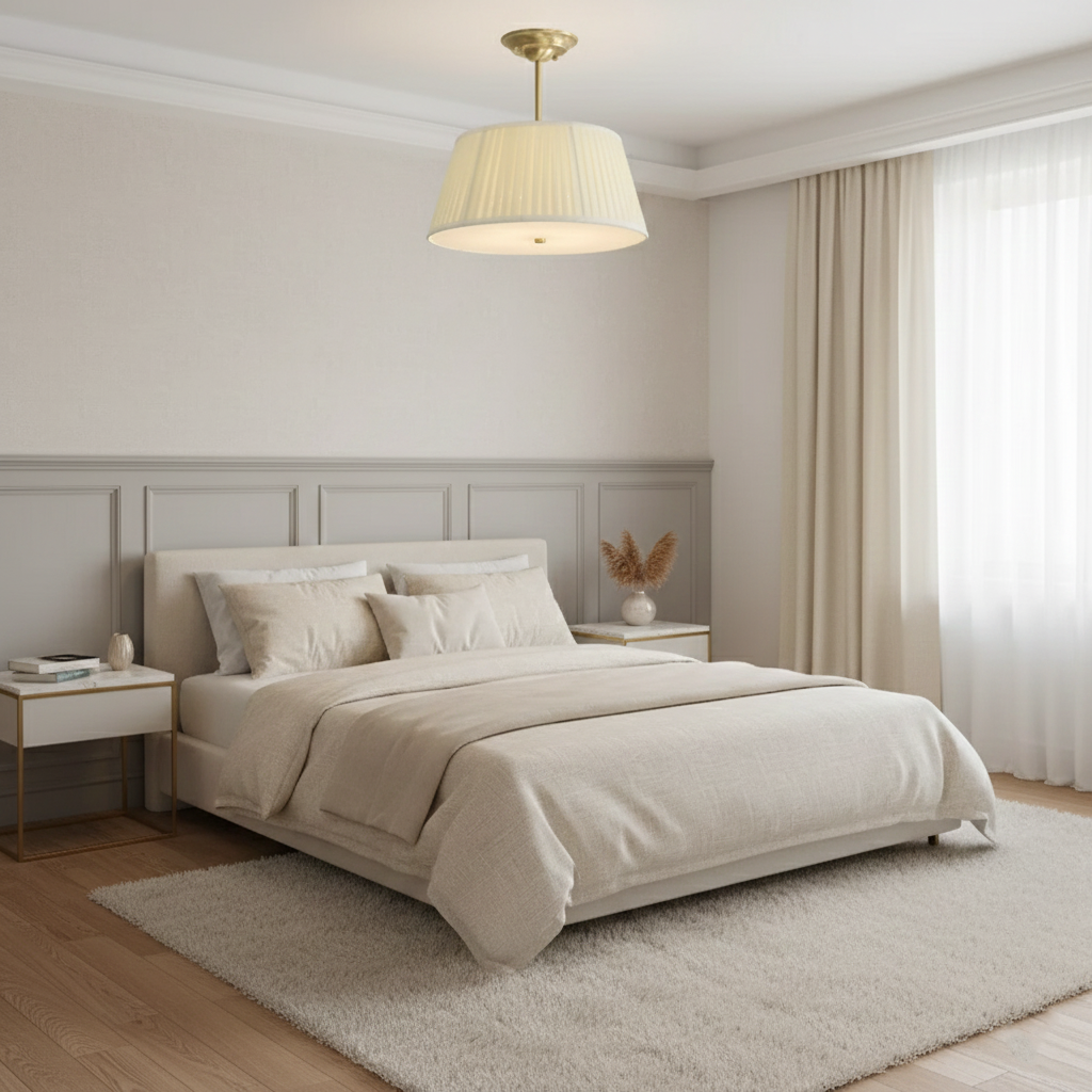 Lytham Pendant Light — Mooiehome