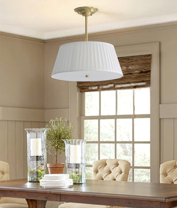 Lytham Pendant Light — Mooiehome