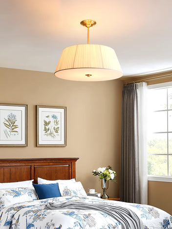Lytham Pendant Light — Mooiehome
