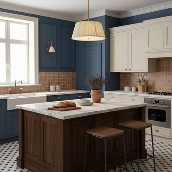 Lytham Pendant Light — Mooiehome