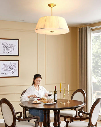 Lytham Pendant Light — Mooiehome