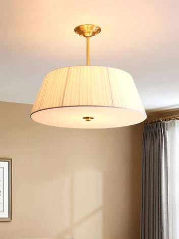 Lytham Pendant Light — Mooiehome