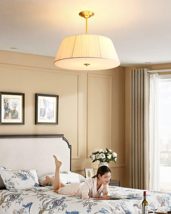 Lytham Pendant Light — Mooiehome