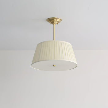 Lytham Pendant Light — Mooiehome