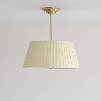Lytham Pendant Light — Mooiehome